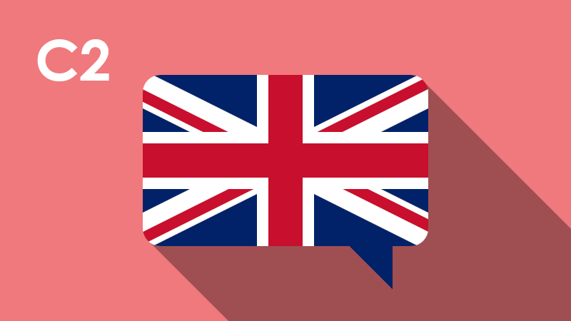 Curso Inglés Nivel C2 - Cei Formación Online