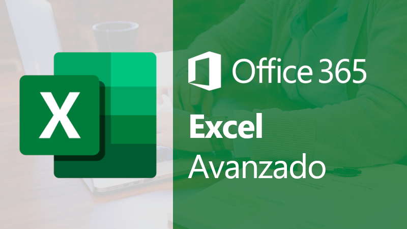Curso Excel Avanzado (Office 365) - Cei Formación Online