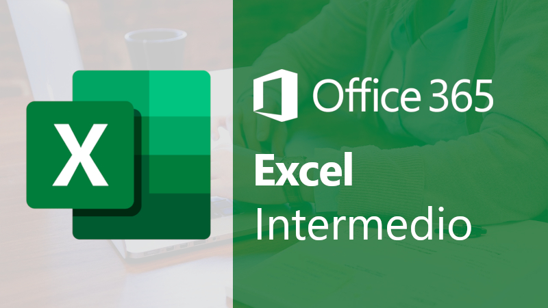 Curso Excel Intermedio (Office 365) - Cei Formación Online