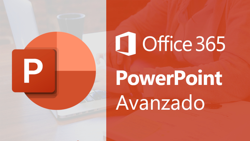 Curso Powerpoint Avanzado Office 365 Cei Formación Online