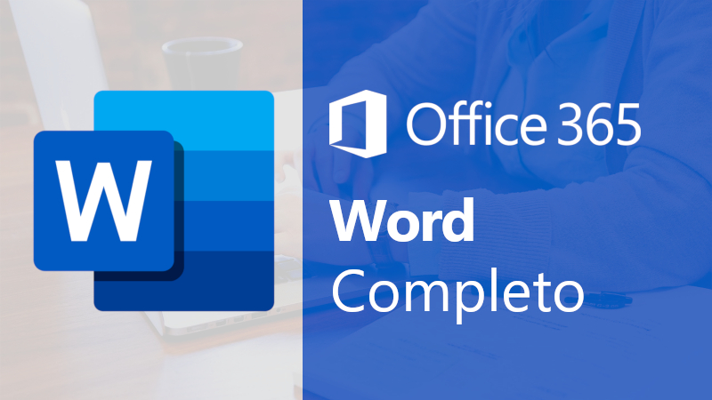 Curso Word Completo (Office 365) - Cei Formación Online